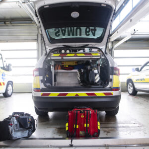 SMUR - Service Mobile d'Urgence et de Réanimation - Centre Hospitalier ...